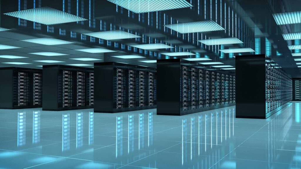 iseek wins five-year Queensland Government data centre-as-a-service contract - iseek