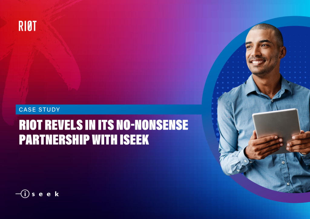 Data Centre, Cloud Services & Connectivity Australia - iseek