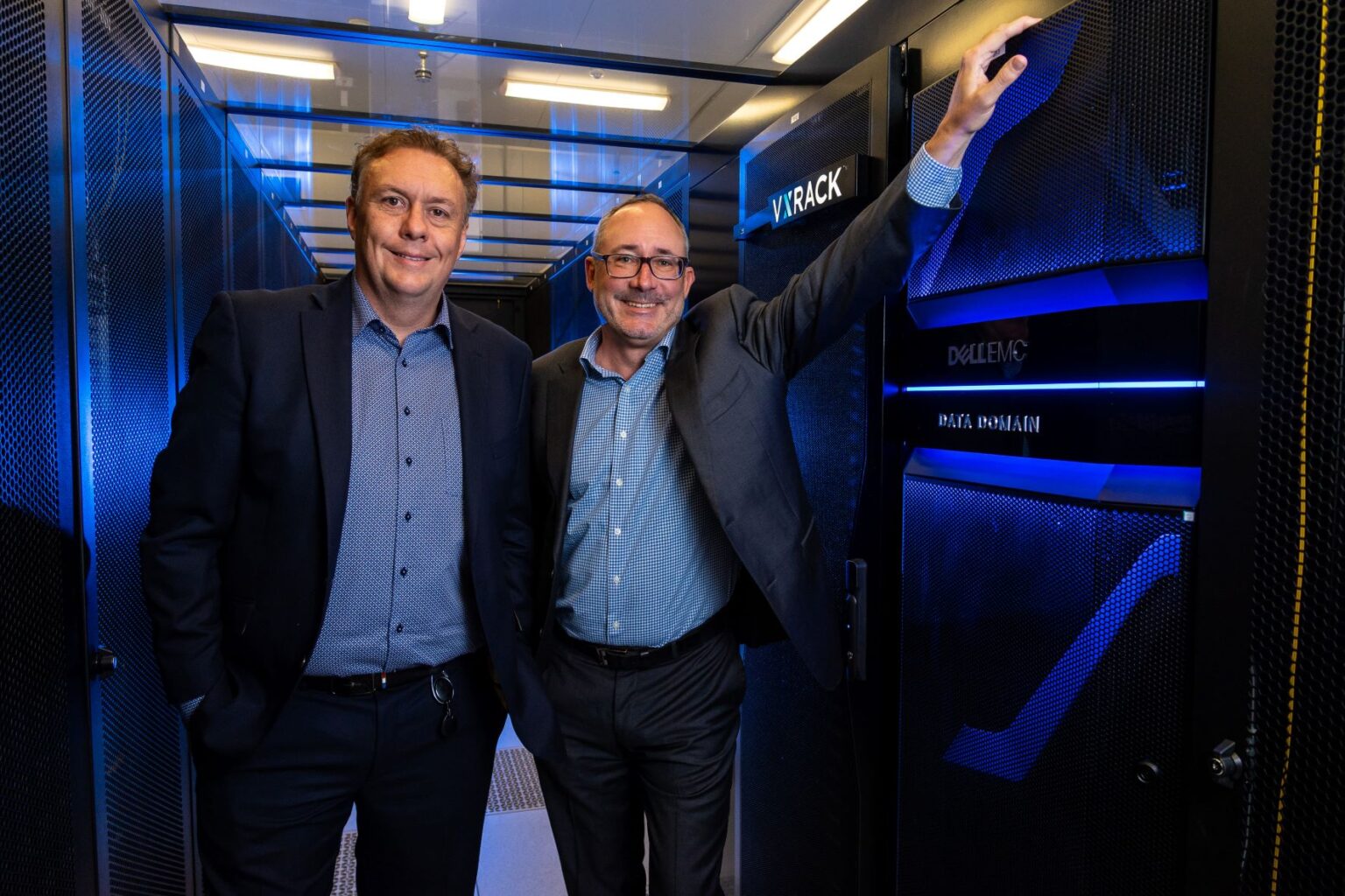 Scott Hicks Takes Helm at iseek to Position Digital Infrastructure ...